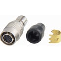 Buy Hirose HR10A-7P-6S 6-Pin Female Connector with 7mm Male Shell HR10A7P6S