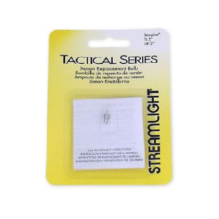 Buy Streamlight Tactical Series Scorpion 85914 LED Replacement Bulb HW ...