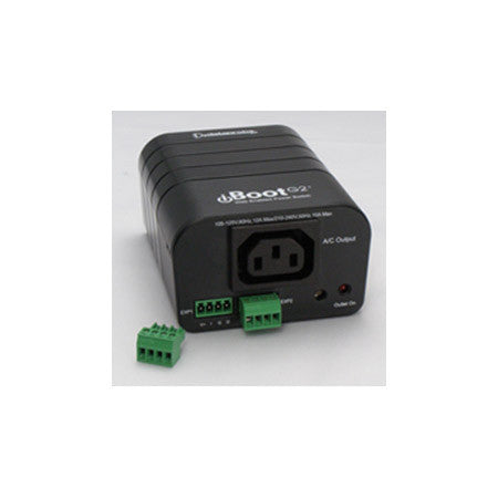Buy Dataprobe IBOOT-G2+ Enhanced iBoot Web Controlled Remote Reboot ...