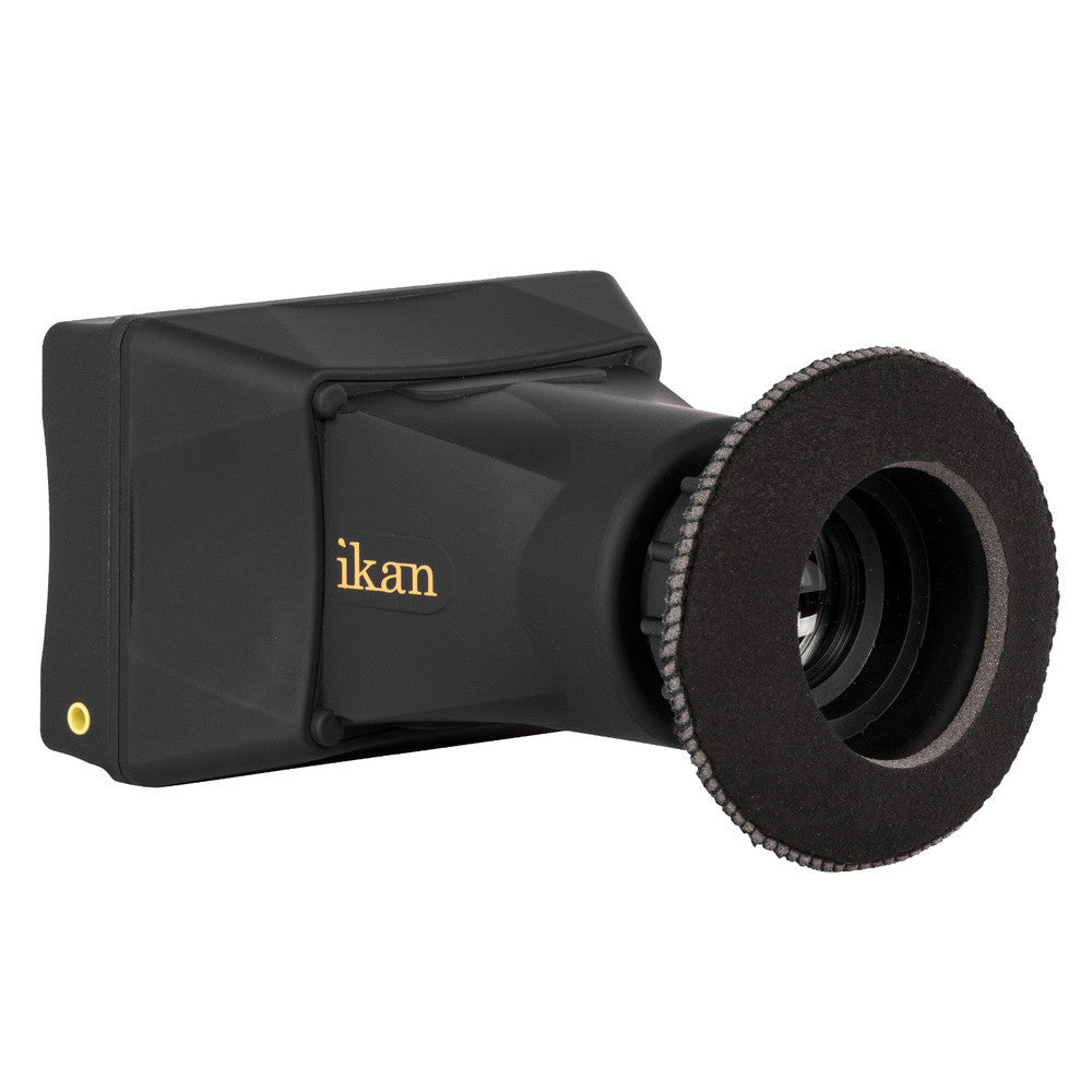 Buy Ikan EVF35-KIT 3.5 Inch 4K Support HDMI EVF Monitor Kit with Canon ...