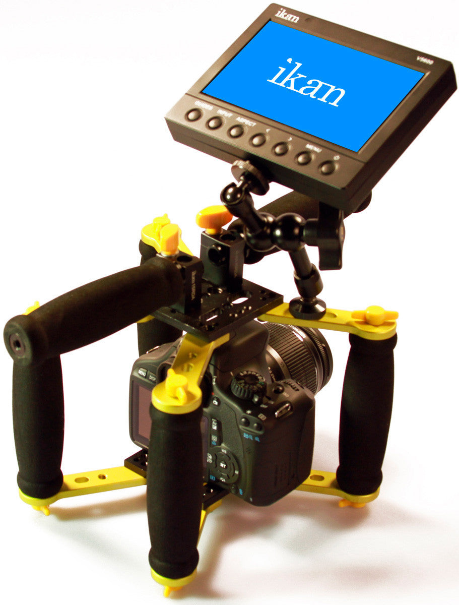 Buy Ikan X-Cage Extreme Sports Shooting Cage IKAN-X-CAGE