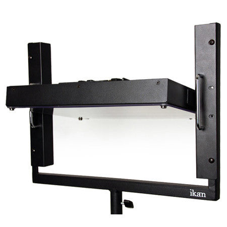 Buy Ikan YK17 Yoke For Mounting V17 LCD Monitor To Stands IKAN-YK17