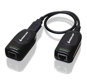 Buy IOGEAR GUCE61 USB Xtra Booster Ethernet Extender IOG-GUCE61