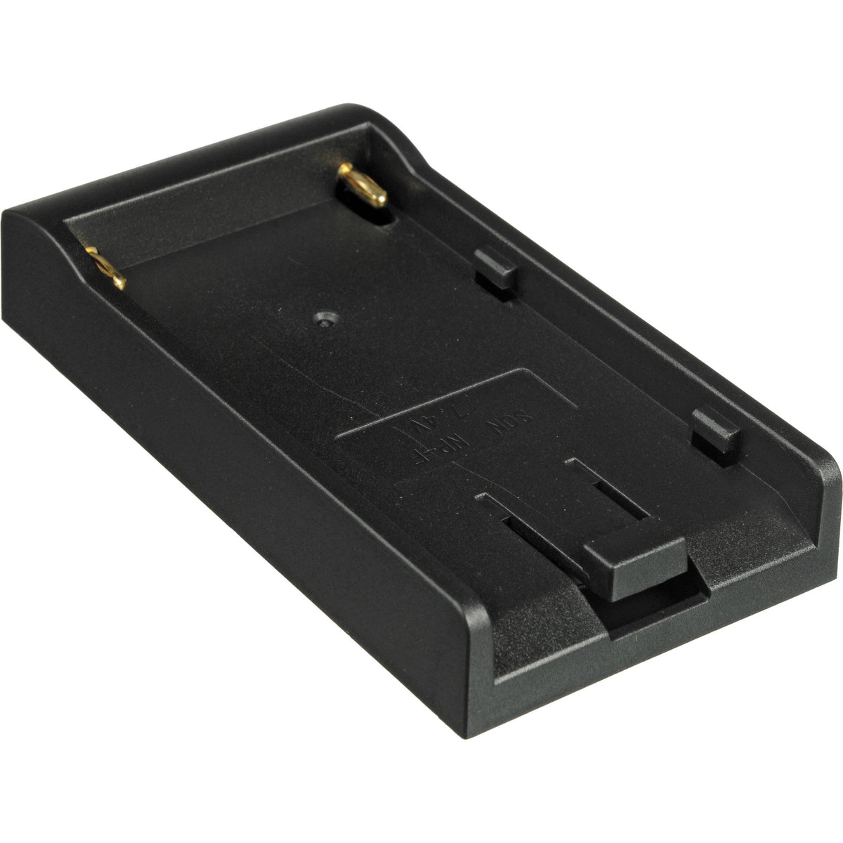 Buy SONY Battery Plate CAM-0CC-MON-NPF-PL