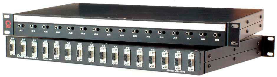 Buy AVP JR-32 Datapatch-32 Bantam Jacks No Normals JR-32