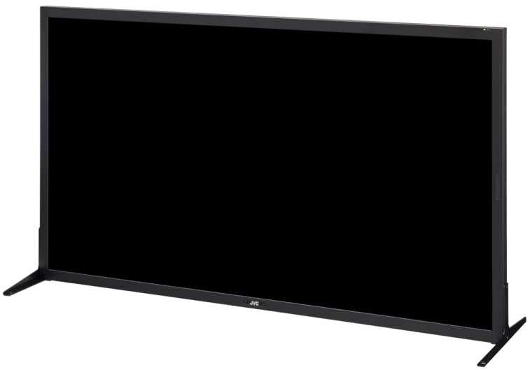 Buy JVC GM-552DU 55 Inch Broadcast and Professional Grade LCD Display ...