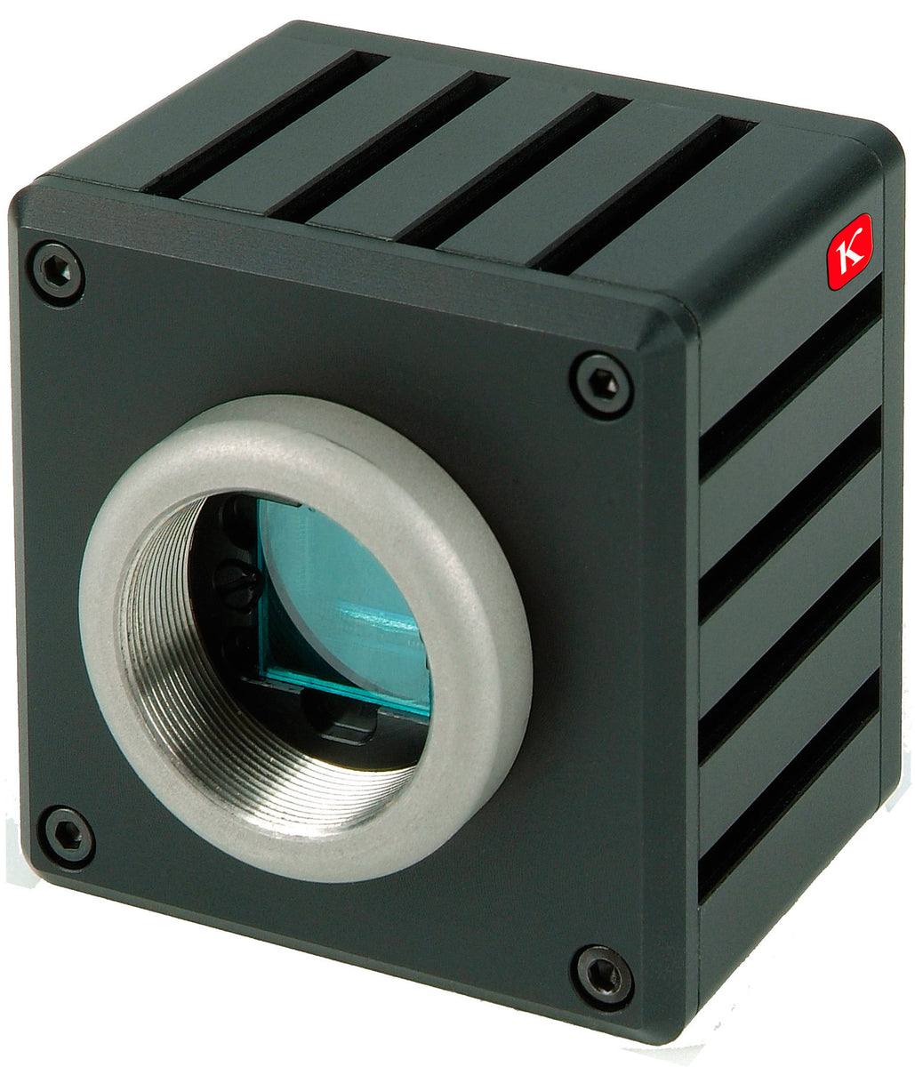 Buy Kappa Tauri2-02150 Full HD Multiformat Camera with HD-SDI KAP-TAURI2