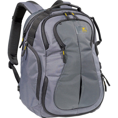 Buy Kata D-Light Bumblebee-210 Backpack - KT DL-B-210-G (Grey) KAT-G-DLB210