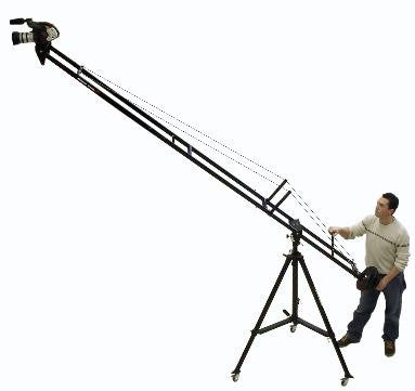 Buy Kessler Crane KC-12/8 Ultra Package Featuring 12 Foot Jib Arm KESS-128U