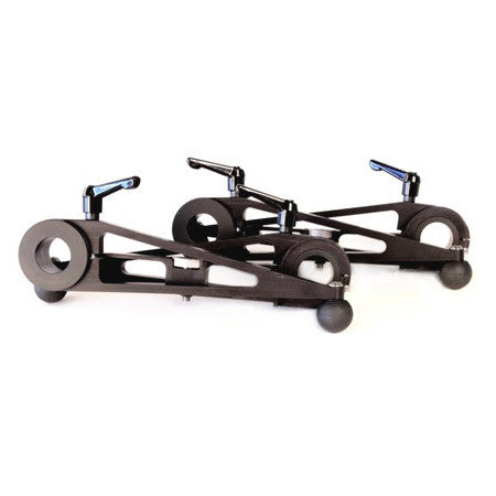 Buy Kessler All-Terrain Outrigger Feet Set of Two KESS-ATOF