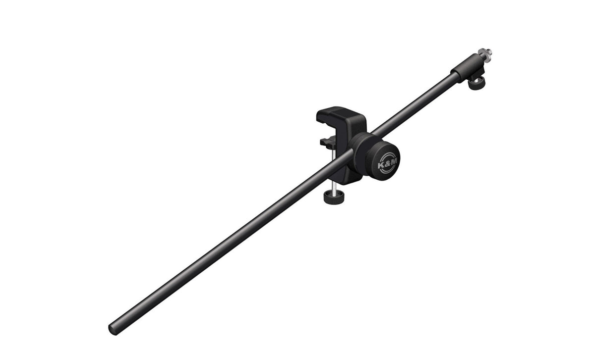 Buy K&M 258 Table Microphone Clamp KM-258