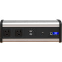 Buy Kramer MegaEdge All-in-One Portable Table Mount Power Station KR ...