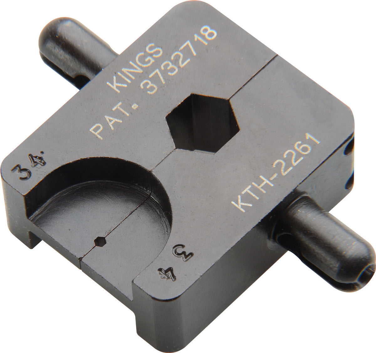 Buy Kings KTH-2025 Crimp Die for 2065-11-9 KTH-2025