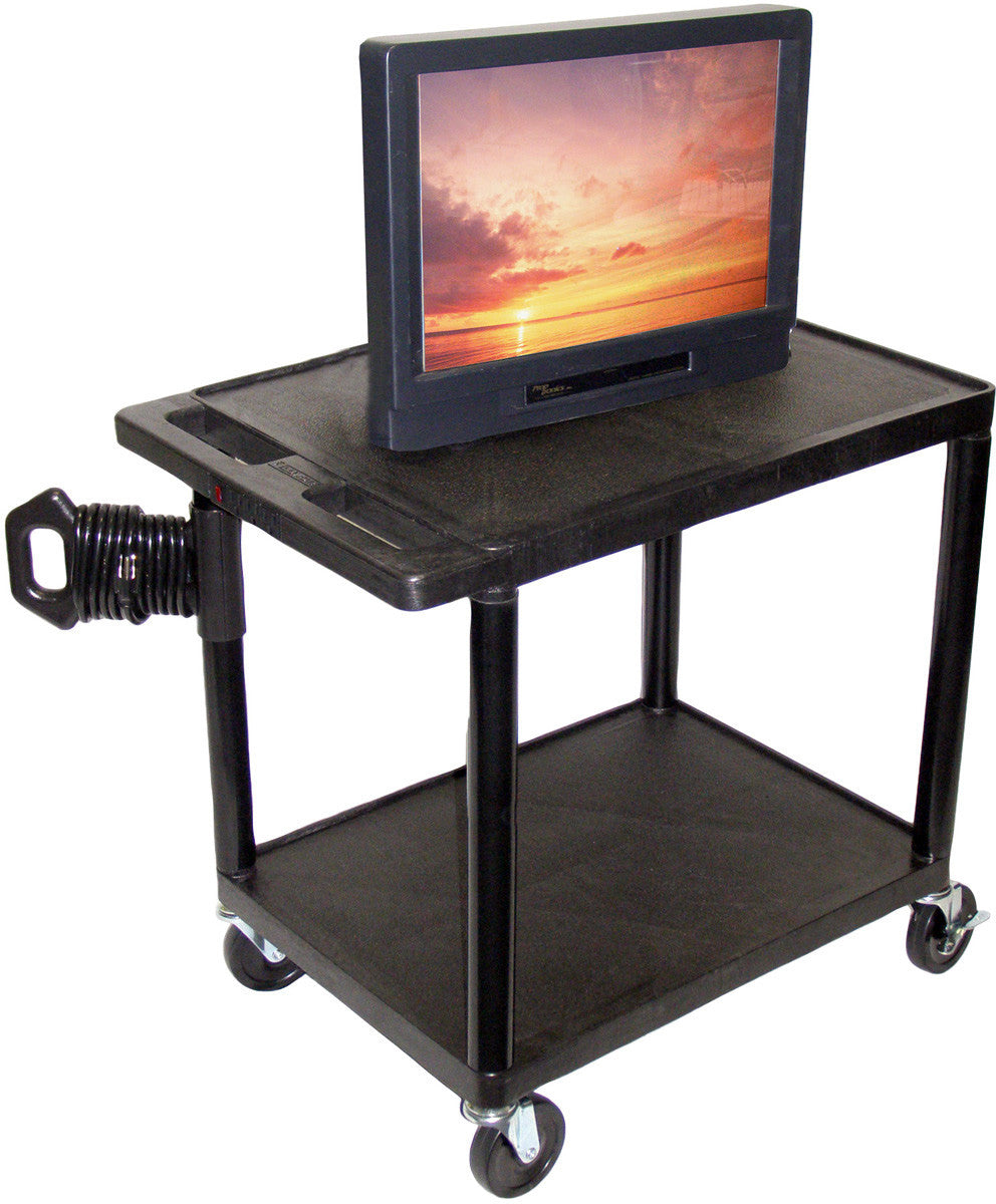 Buy Luxor Endura AV Table LE-26