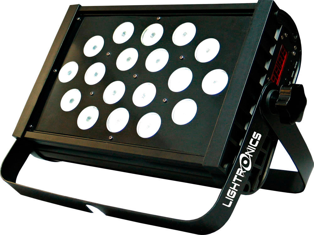 Buy Lightronics FXLD1018R4I LED Wash Lighting Fixture LGT-FXLD1018R4I
