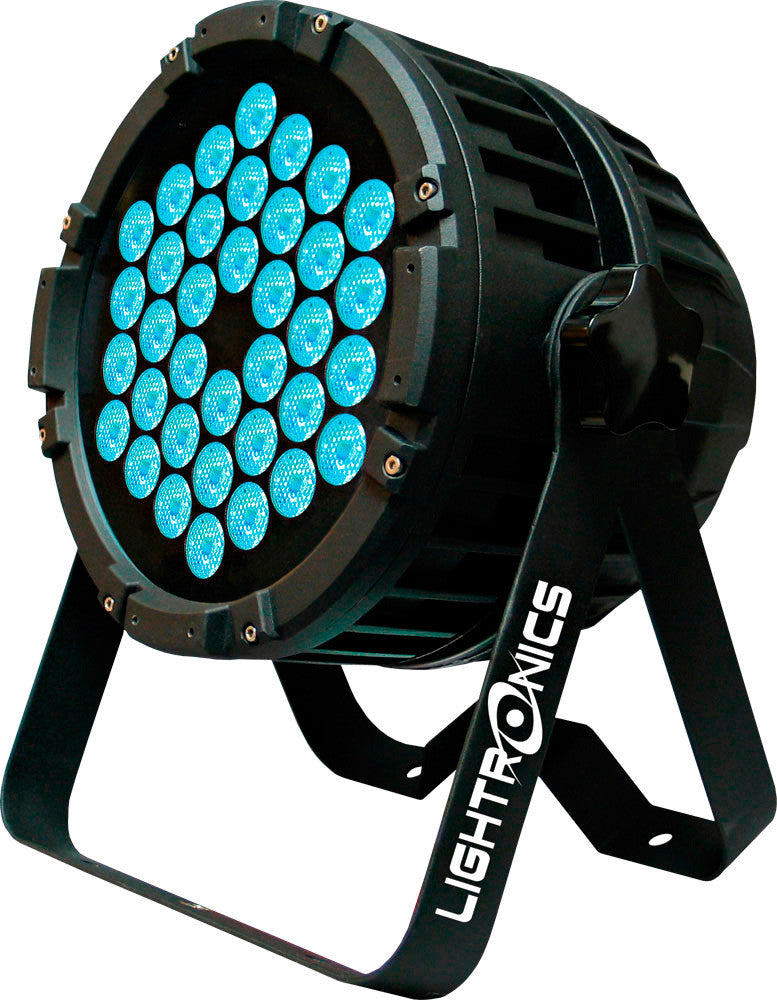 Buy Lightronics FXLD1036C4O LED Outdoor Lighting Fixture LGT-FXLD1036C4O