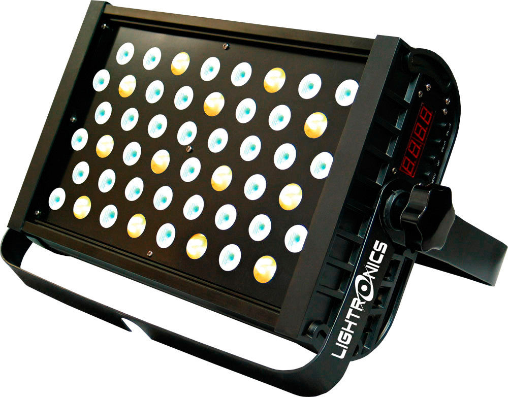 Buy Lightronics FXLD354WAI LED Wash Lighting Fixture LGT-FXLD354WAI
