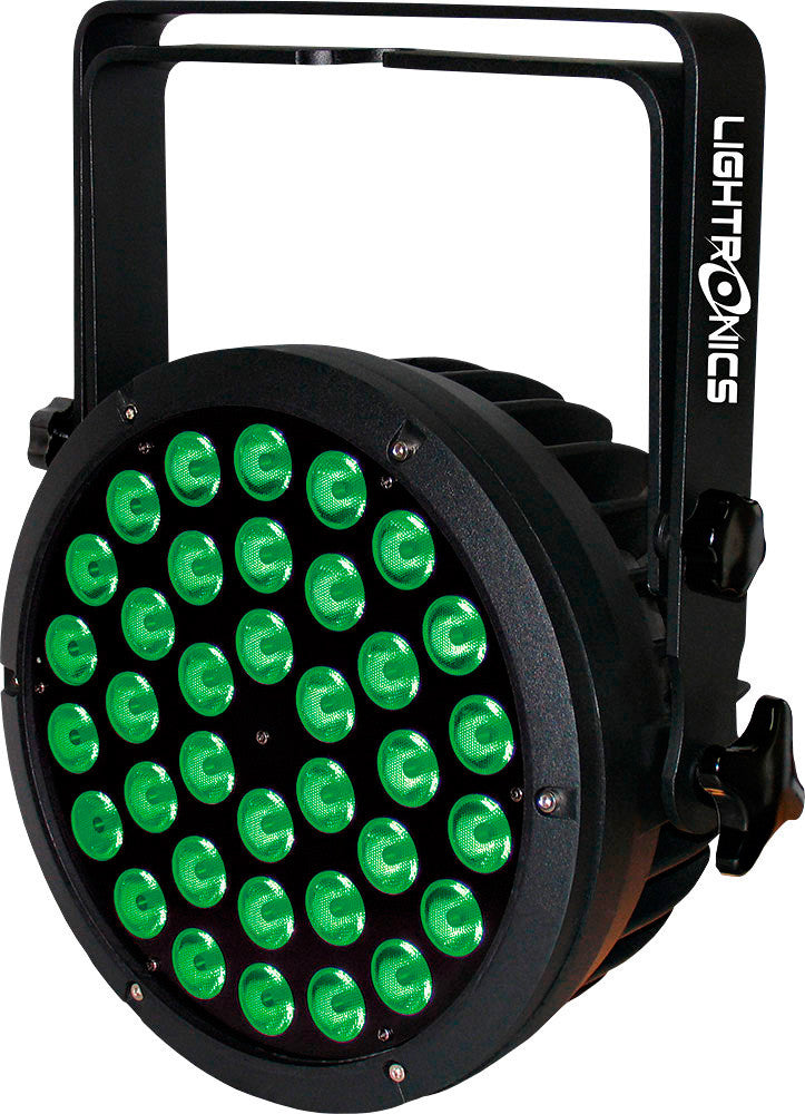 Buy Lightronics FXLD836C4I LED PAR Lighting Fixture LGT-FXLD836C4I