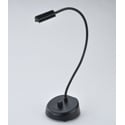 Buy Littlite LW-18-HI High Intensity Desk Light with Dimmer -18 Inch ...