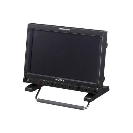 Buy Sony Professional LMD940W 9-inch Wide Screen LCD Monitor LMD-940W