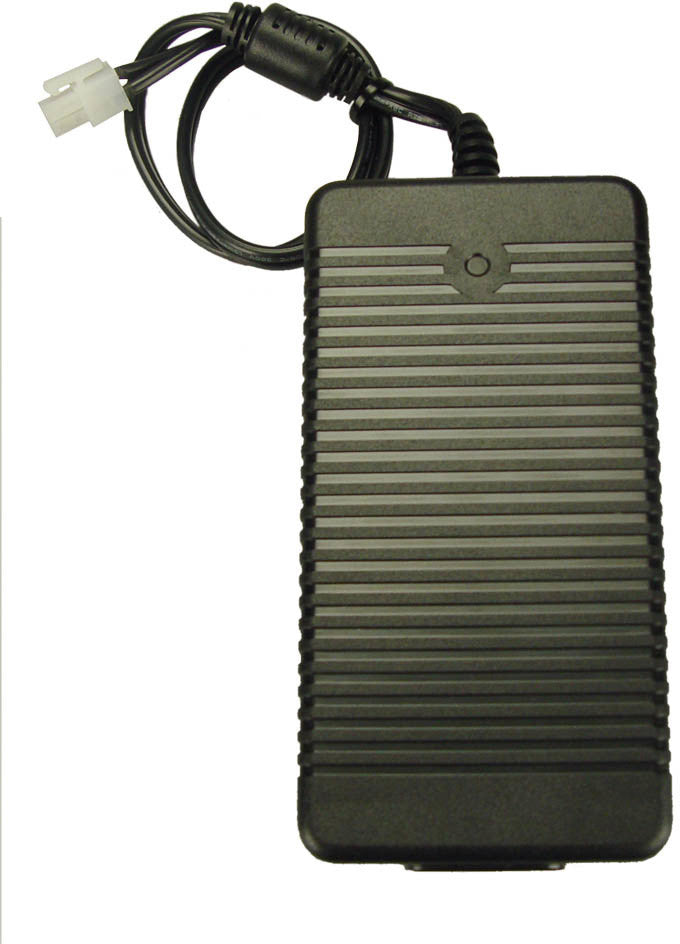 Buy LYNX Technik Yellobrik RPS 1000 - 12VDC Power Supply for RFR 1000 ...