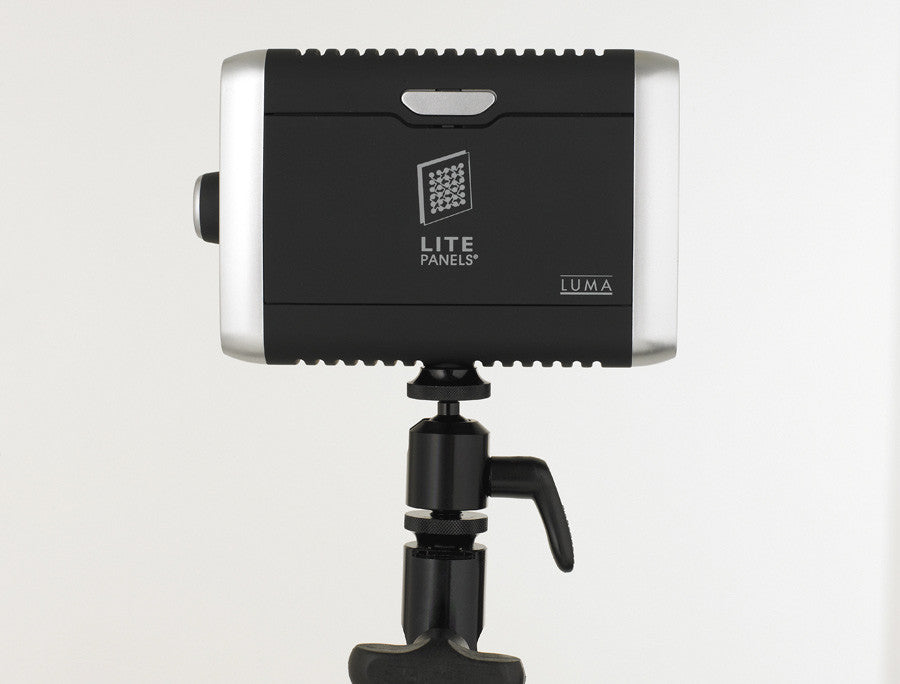 Buy Litepanels 905-5001 Luma Compact LED Fixture LPAN-905-5001