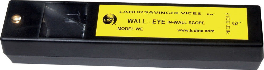 Buy Labor Saving Devices 55-400 Wall Eye In Wall Flashlight Periscope ...
