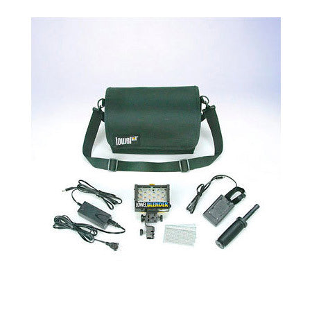 Buy Lowel BLN-912LB Blender AC/DC Pack - Sony LWL-BLN-912LB