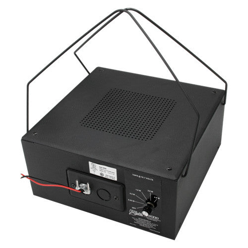 Buy Atlas Sound M1000 8 Inch Masking Speaker System M1000
