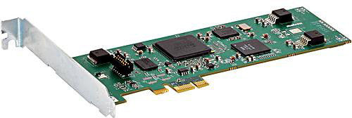 Buy Matrox CompressHD Professional Accelerator Card For PC & MAC MATROX ...