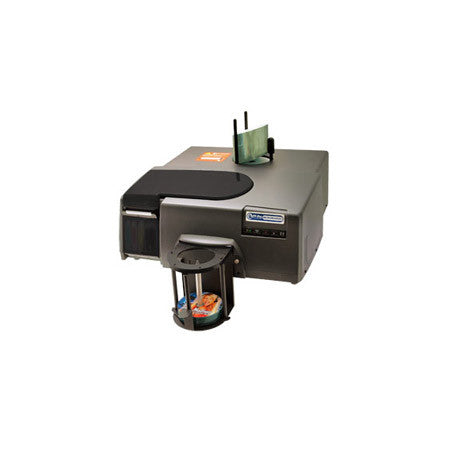 Buy Microboards PF-PRO Print Factory PRO Inkjet Automated 100-Disc ...
