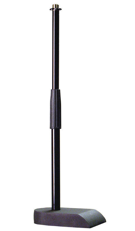 Buy Audix Low Profile Pedestal Stand For MicroBoom MB-STAND