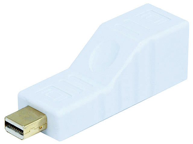 Buy Mini DisplayPort to Mini DisplayPort Port Saver MDISP-PORTSAVE