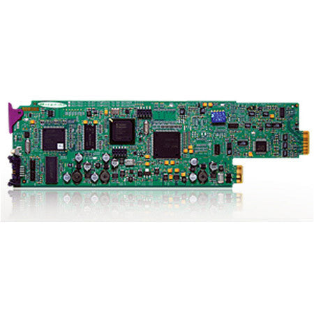 Buy Miranda DEC-1023 12-Bit 3D Composite to SDI Decoder MIR-DEC-1023