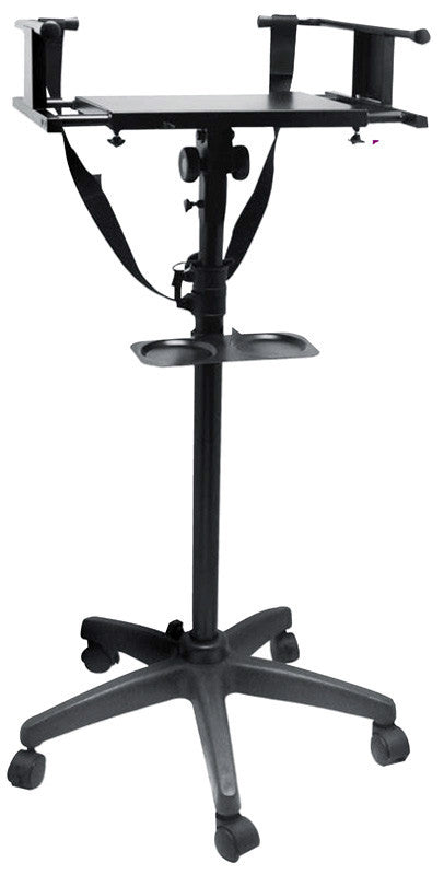 Buy Low-Cost Studio Monitor Stand Loaded with Features MOBSTAND