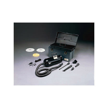Buy METRO DataVac Pro Series 2 Speed Vac With Tools and Carry Case MOV-3TCA