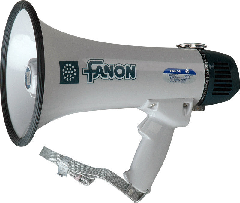 Buy Fanon 10 Watt Megaphone with 300 Yard Range MP-5