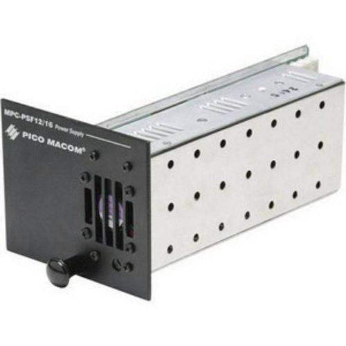Buy Pico Macom Mini-Power Supply MPC-PSF12-16