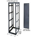 Buy MRK-2431 24 Space Rack Enclosure 29 In. Deep with Rear Door MRK-24-31