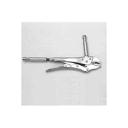 Buy Matthews Vice Grip with 5/8 Inch Stud MSE-038