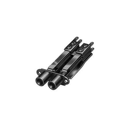 Buy Switchcraft MT389 1/4in Long Frame Telephone Twin Jacks MT389
