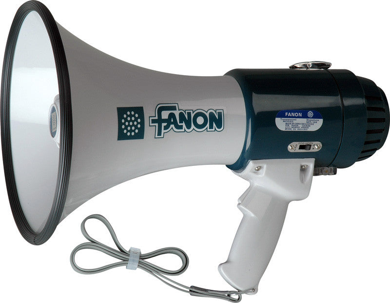 Buy Fanon 20 Watt Megaphone with 800 Yard Range MV-16S