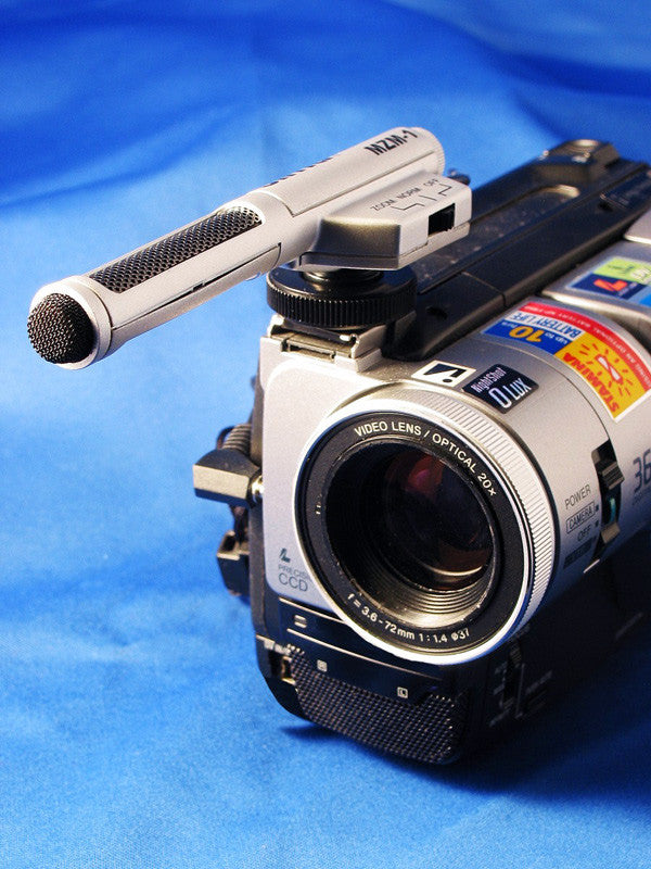 Buy Sima MZM-1 Mini Zoom Microphone MZM-1