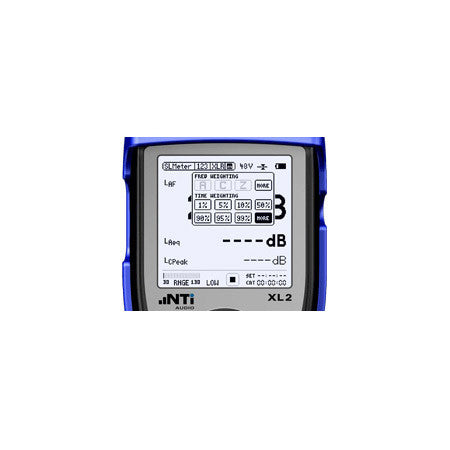 Buy NTI Audio XL2 Extended Acoustic Pack NTI-XL2-EAP