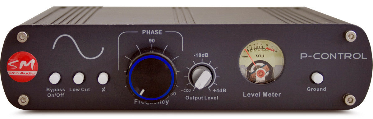 Buy SM Pro Audio P-Control Adjustable Phase Controller P-CONTROL