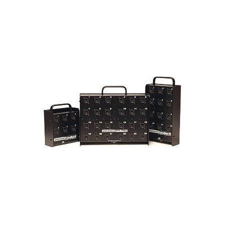 Buy Whirlwind 24 Channel Press Box PB24C
