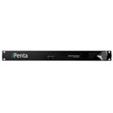 Buy PENTA-721S Modular Router with 1 Slot / MADI / AES / Dante / Dual ...
