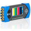 Buy Phabrix SxAES Portable Audio/Video Test Signal Generator PHABRIX-SXA
