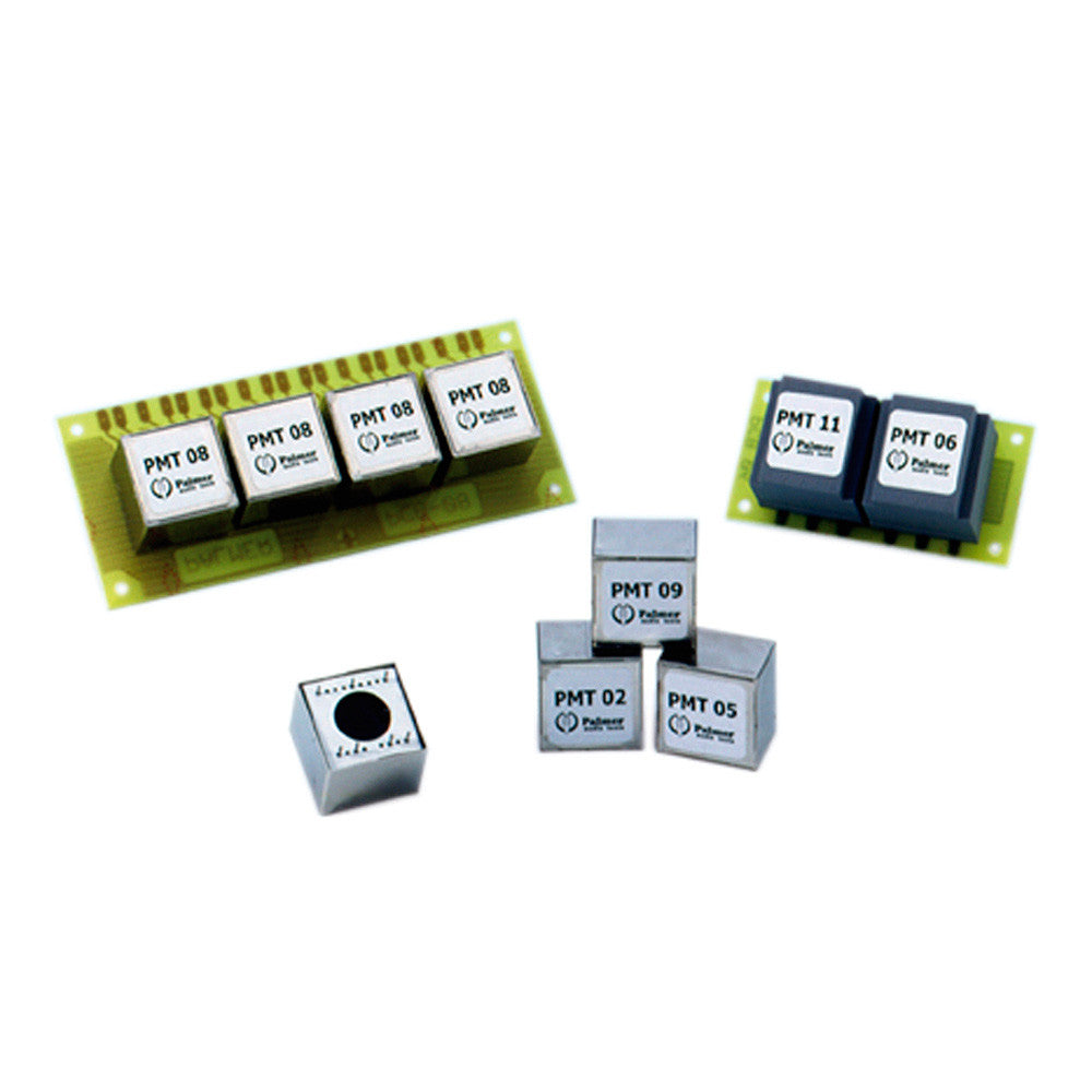 Buy Palmer Audio PMT04 Balancing Transformer for Microphone Levels PLM ...