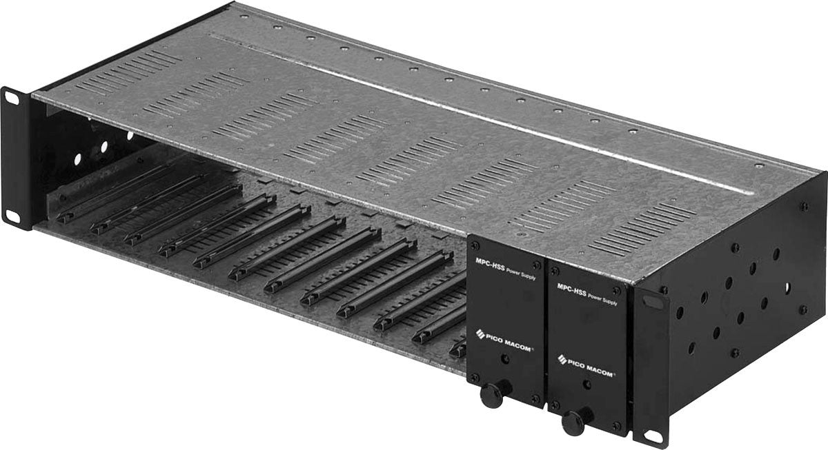 Buy Pico Macom Universal Chassis with Power Supply PM-MPC12